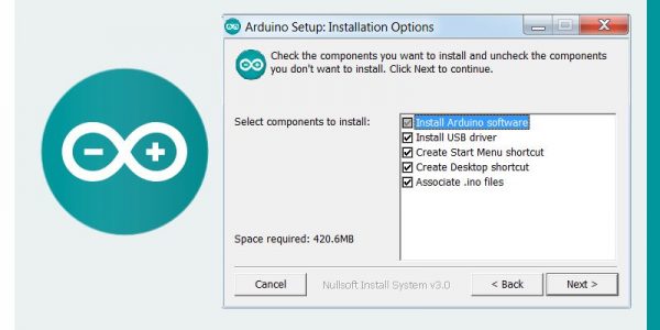 How to Download and Install the Arduino IDE Software