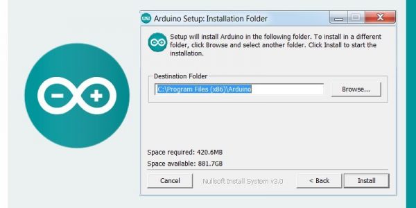 How to Download and Install the Arduino IDE Software