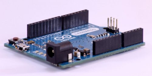 Arduino Board Tutorial for Hackerspace Beginners