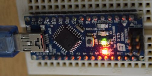 Arduino Board Tutorial for Hackerspace Beginners