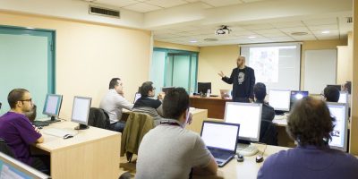 5 Keys to Developing Great Computer Science Teachers