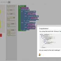 Google’s Blockly Games Maze 1-10 Solutions