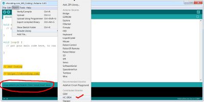 How to Download and Install the Arduino IDE Software