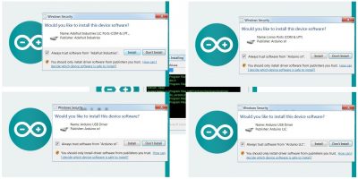 How to Download and Install the Arduino IDE Software